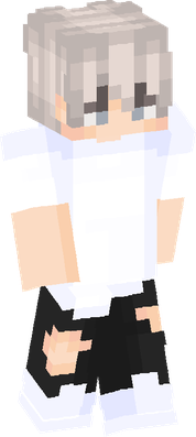 Skiny do Minecraft | Minecraft-lista | Strona 6