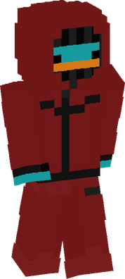 Skiny do Minecraft | Minecraft-lista | Strona 8