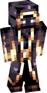 Skiny do Minecraft | Minecraft-lista | Strona 9