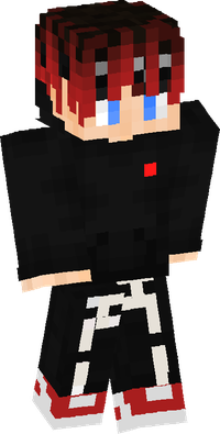 Skiny do Minecraft | Minecraft-lista | Strona 9
