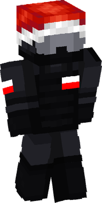 Skiny do Minecraft | Minecraft-lista | Strona 3