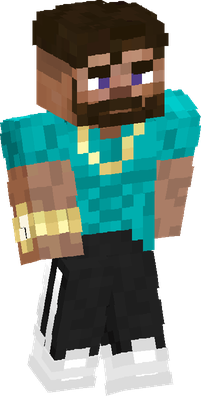 Skiny do Minecraft | Minecraft-lista | Strona 12