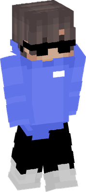 Skiny do Minecraft | Minecraft-lista | Strona 15