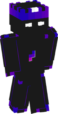 Skiny do Minecraft | Minecraft-lista | Strona 2