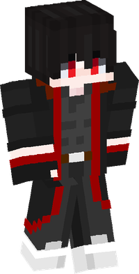 Skiny do Minecraft | Minecraft-lista | Strona 3