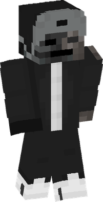 Skiny do Minecraft | Minecraft-lista | Strona 19